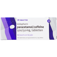 paracetamol | Dirk