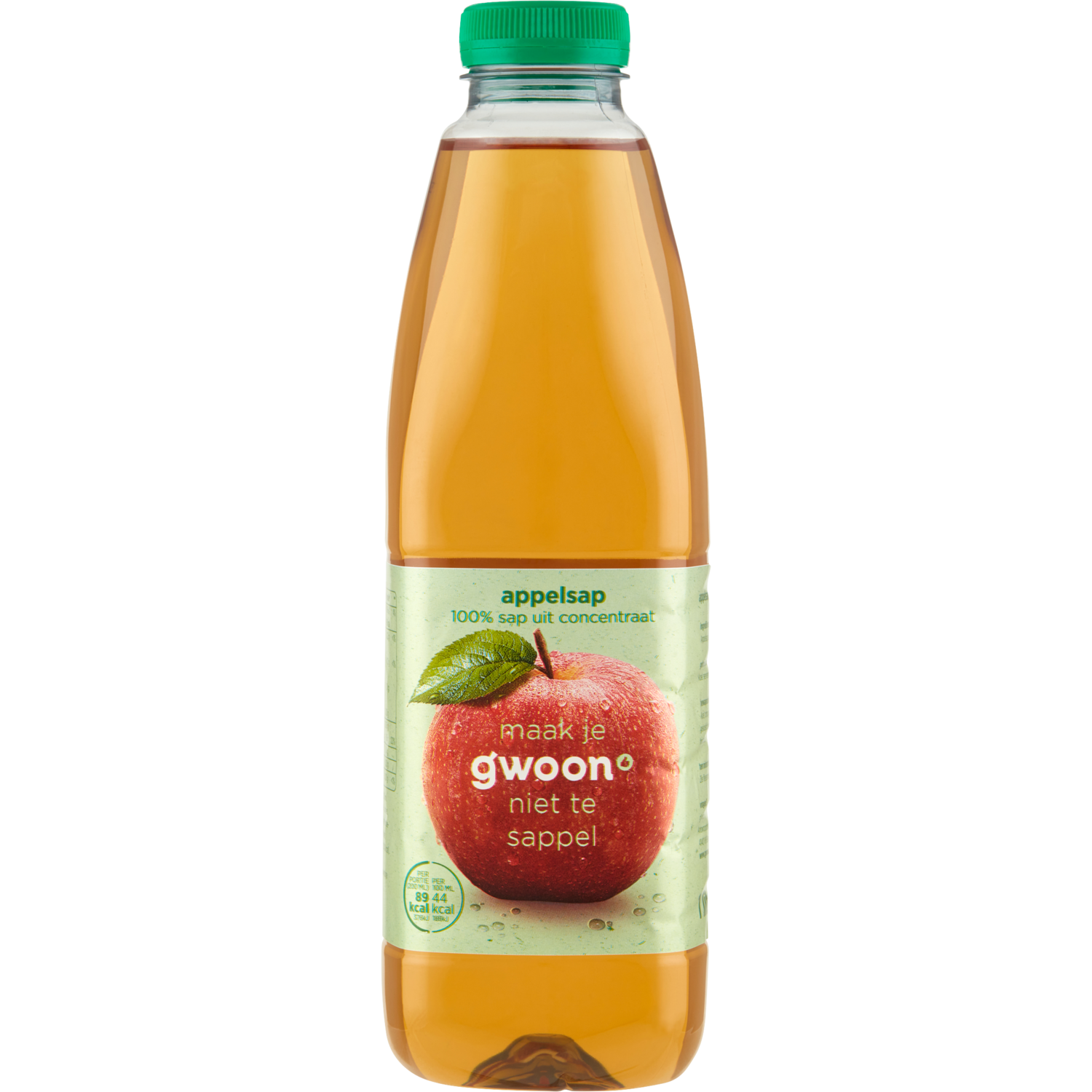 G'woon Appelsap bestellen? DekaMarkt