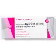 paracetamol | Dirk