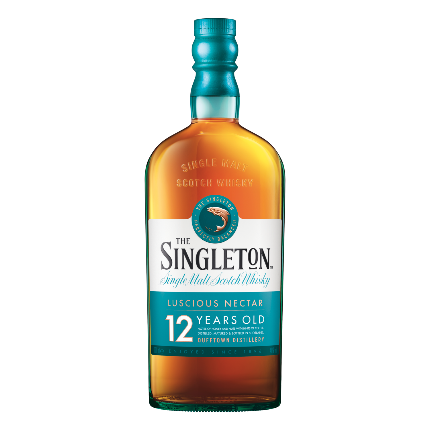 Singleton Whisky 12 years DekaMarkt Singleton Whisky 12 years DekaMarkt
