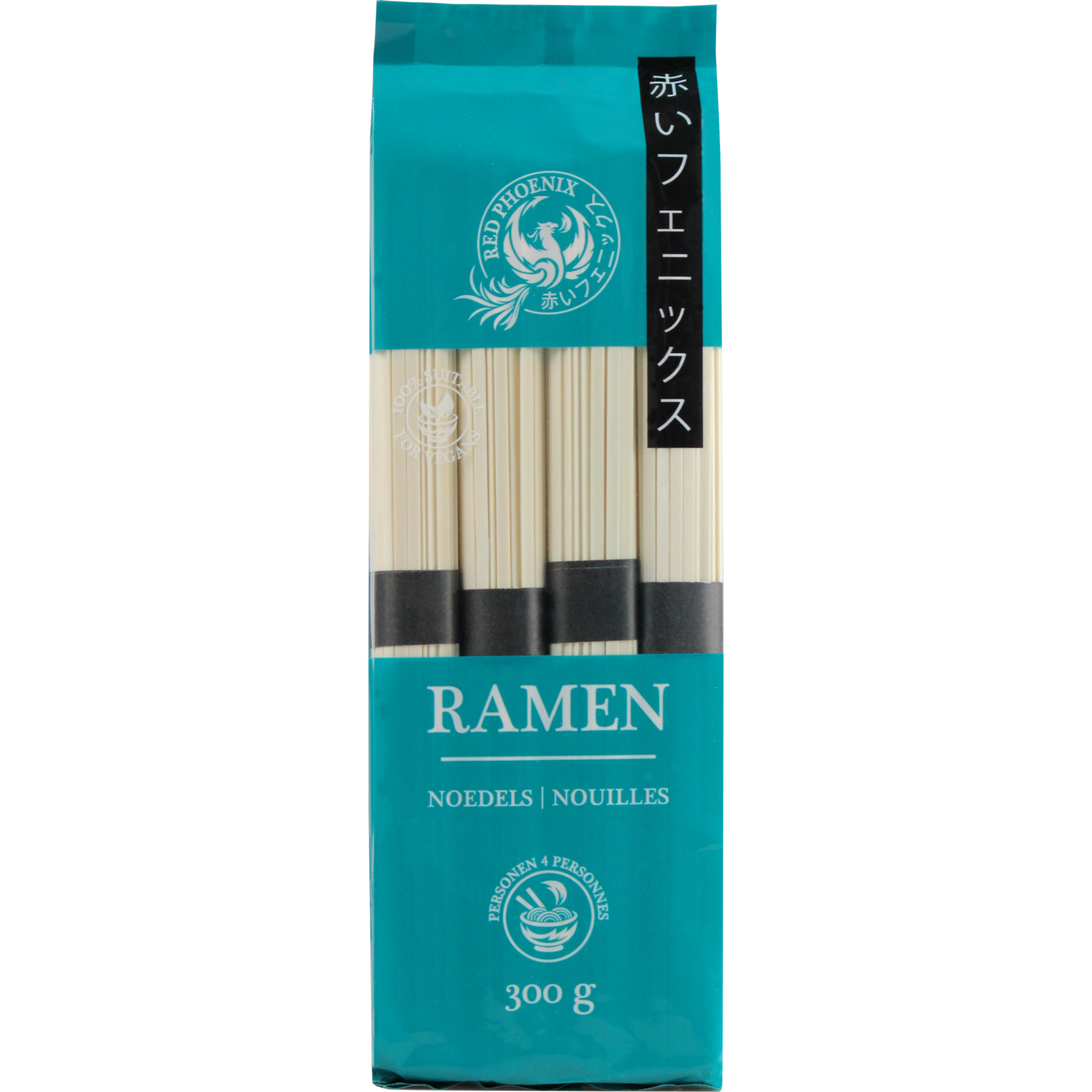 Red Phoenix Noedels ramen DekaMarkt