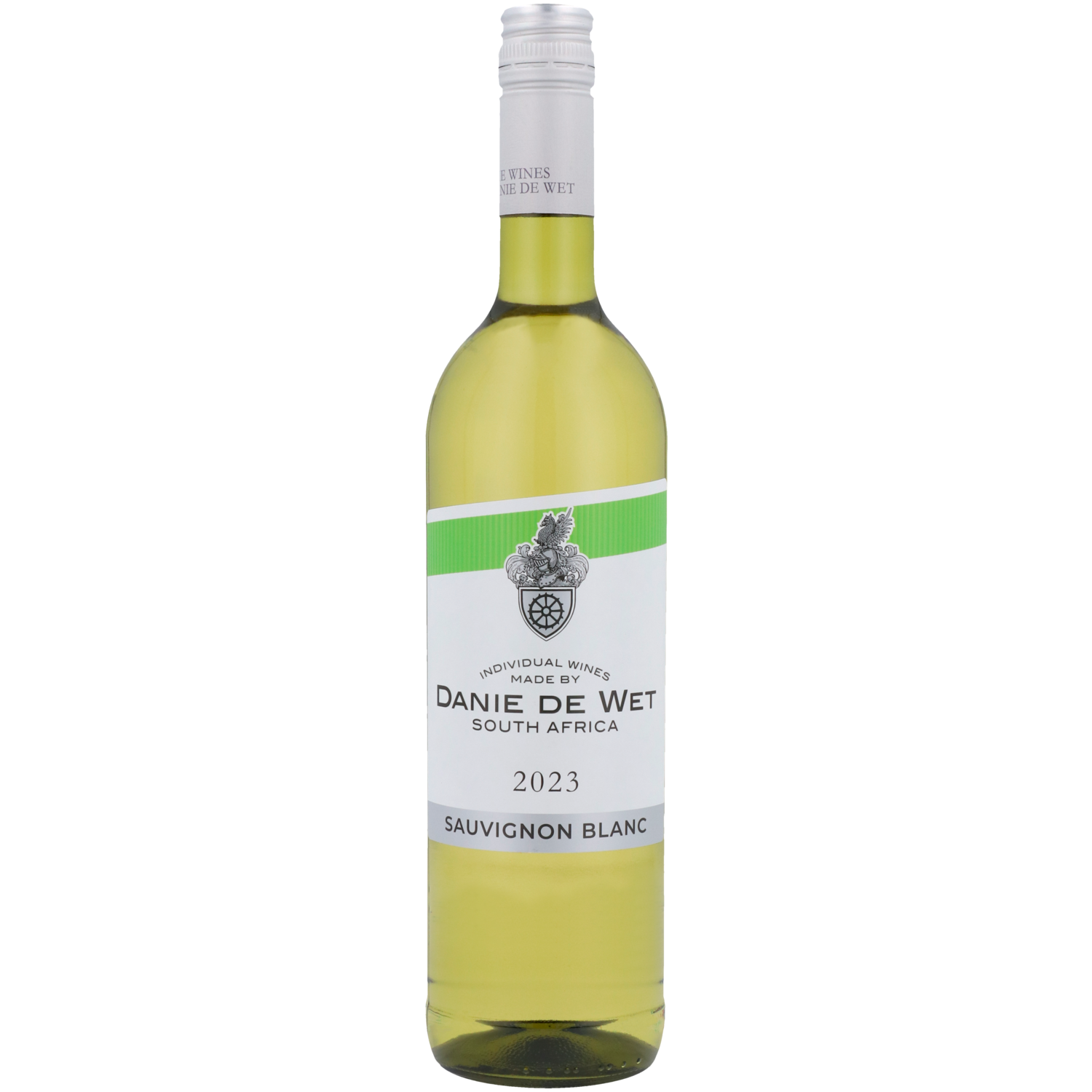 Danie De Wet Sauvignon Blanc Dekamarkt