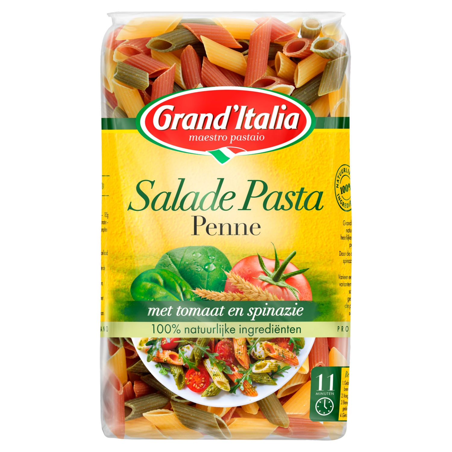 Grand'Italia Salade pasta penne