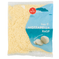 parmezaanse kaas | Dirk