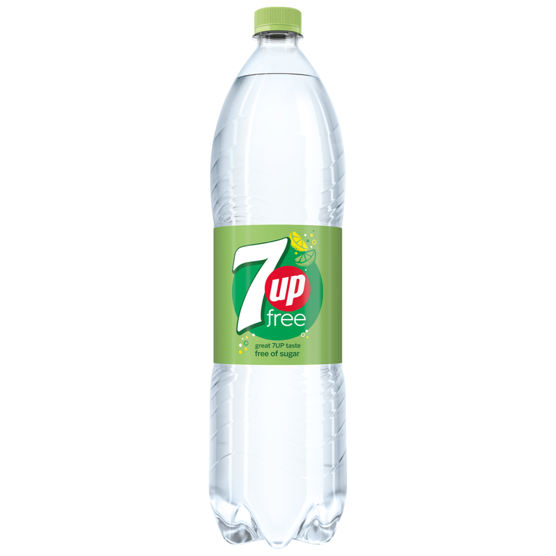 Aanbieding: 7UP Free. Nu bij Dirk | Dirk